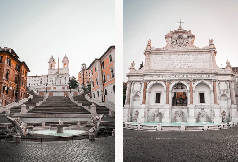 Stedentrip Rome: De beste tips! - Reispackers