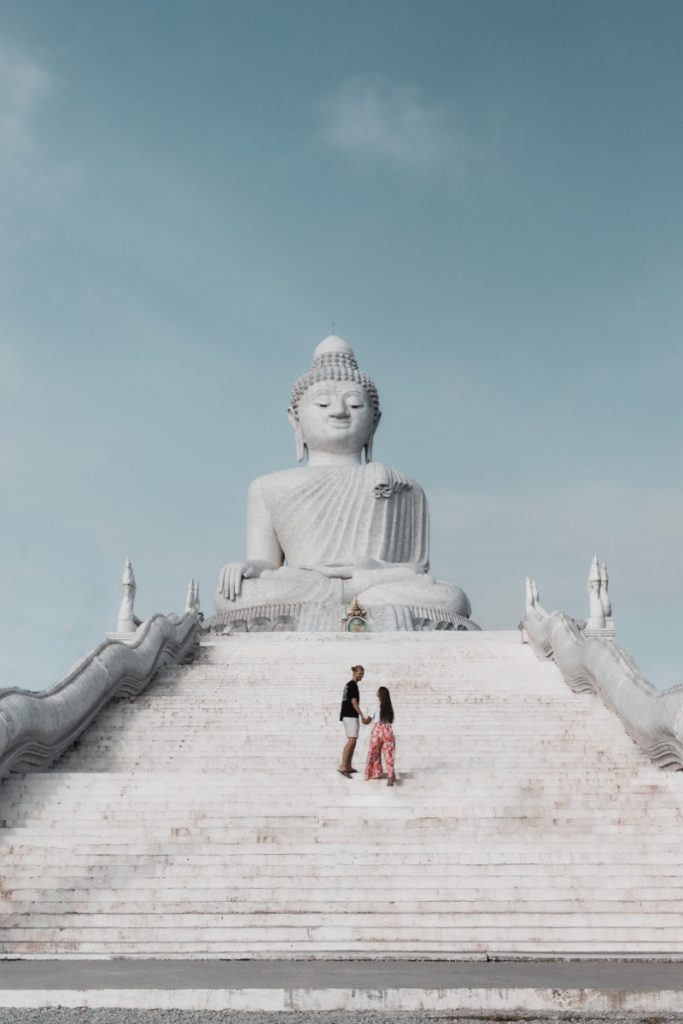 The Big Buddha, Phuket - Alles wat je moet weten! - Reispackers