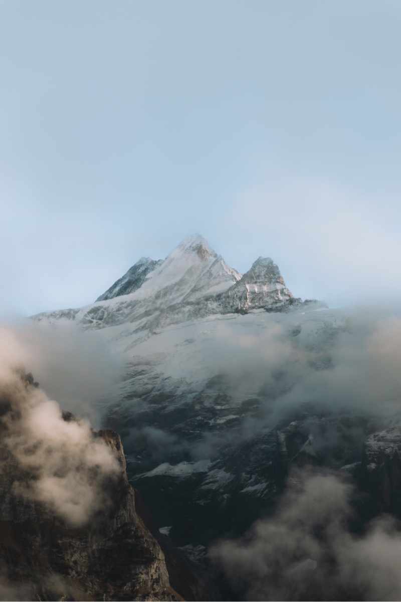 Grindelwald Zwitserland - Alle bezienswaardigheden op een rij ...